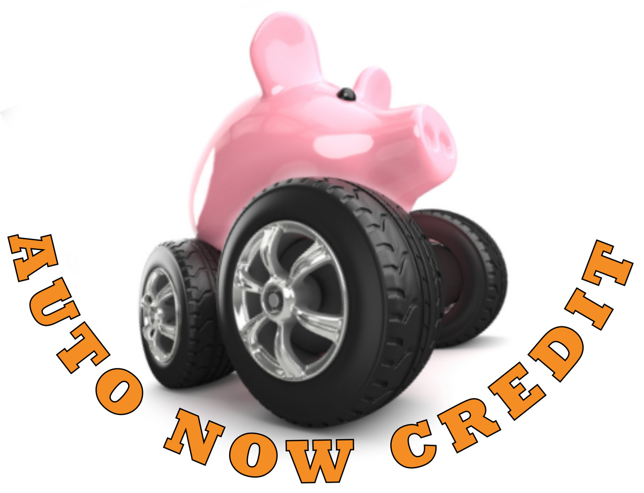 Our Services - Auto Now Credit